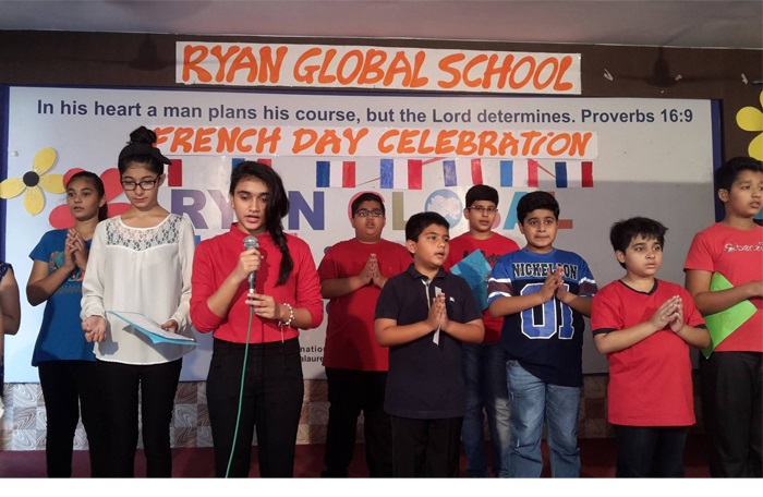 Events and Activities | Andheri, Mumbai - Ryan Global Schools